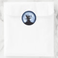 Catch a Falling Star Stickers | Zazzle