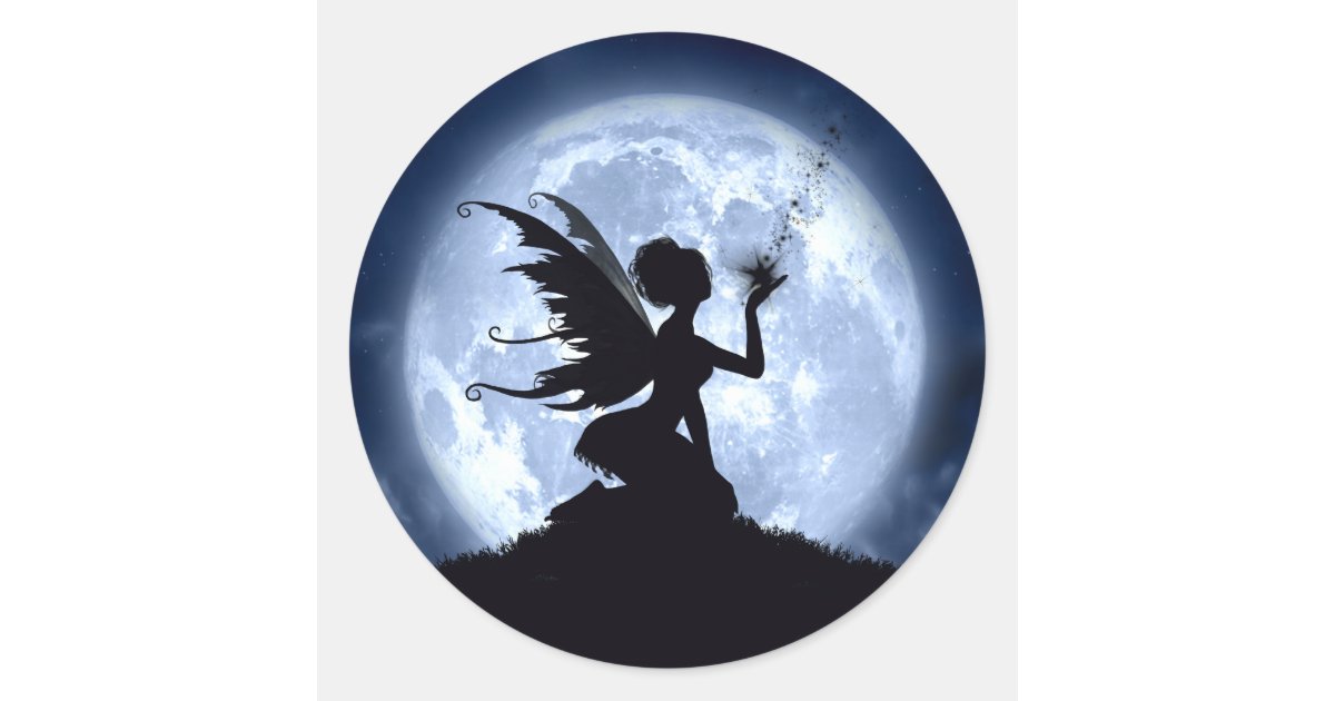 Catch a Falling Star Stickers | Zazzle
