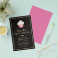 Catering Cupcake Bakery Pastry Chef Flyer | Zazzle
