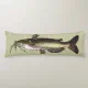 Catfish Body Pillow | Zazzle