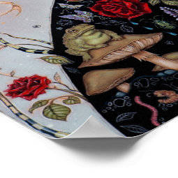 Catharsis Poster | Zazzle