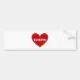 Catholic Bumper Sticker | Zazzle
