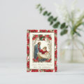 Catholic Christmas Nativity Prayer Three Hearts Business Card | Zazzle