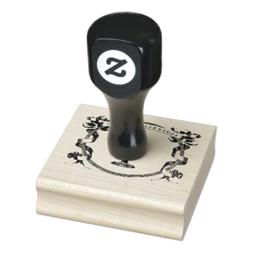 Catholic First Holy Communion Eucharist Vintage Rubber Stamp | Zazzle