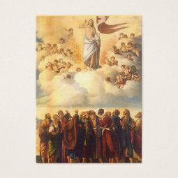 Catholic Funeral Prayer Memorial Jesus | Zazzle