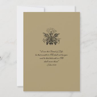 Catholic Jesus First Communion Invitations | Zazzle