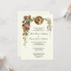 Catholic Marriage Blessing Ceremony Convalidation Invitation | Zazzle