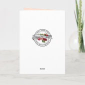 Catholic Mothers Day Spiritual Bouquet Prayers Card | Zazzle