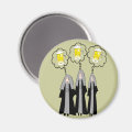 Catholic Nun Gifts~~Hilarious Magnet | Zazzle