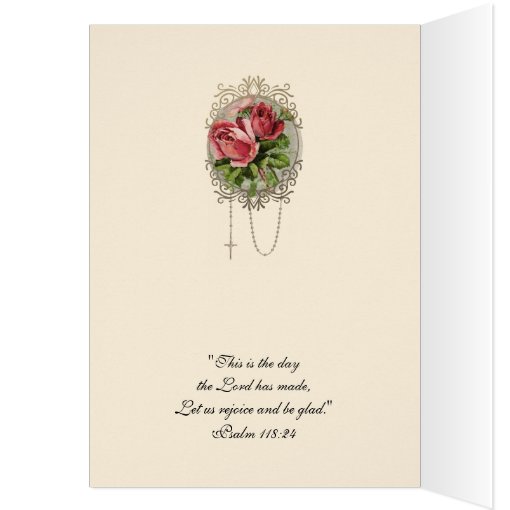 Catholic Nun Religious Life Final Vows | Zazzle