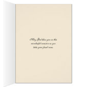 Catholic Nun Religious Life Final Vows | Zazzle