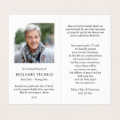 Catholic Prayer Cards | Act of Faith 01 | Zazzle