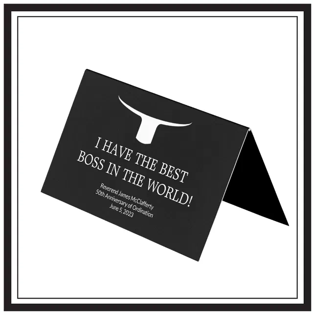 Catholic Priest Black Clergy Collar Ordination Business Card | Zazzle
