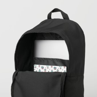 Catholic Priest Black Clergy Collar Religious Adidas Backpack | Zazzle