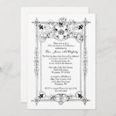 Catholic Priest Deacon Ordination Anniversary Invitation | Zazzle