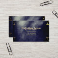 Catholic Priest Faith Church Clergy Contact Business Card | Zazzle