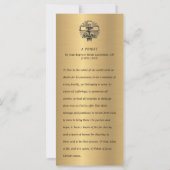 Catholic Priest Poem Ordination Anniversary | Zazzle