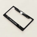 Catholic Priest Roman Collar Christian Clergy Lice License Plate Frame ...