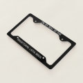CATHOLIC RELIGIOUS TRADITIONAL LATIN MASS LICENSE PLATE FRAME | Zazzle