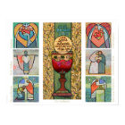 Catholic Sacraments Classroom Poster | Zazzle