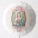Catholic Saint Lucy Patroness of Eyes Religious Balloon | Zazzle
