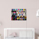 Catrina Mother and Child Ofrenda Poster | Zazzle
