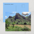 Catumbela River in Angola Postcard | Zazzle