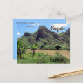Catumbela River in Angola Postcard | Zazzle