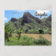 Catumbela River in Angola Postcard | Zazzle