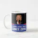 Causing liberal tears since 2016 - Trump Mug | Zazzle