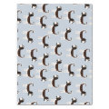 Cavalier King Charles Spaniel Dog Tissue Paper | Zazzle