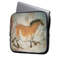 Cave drawings Lascaux French Prehistoric Laptop Sleeve | Zazzle