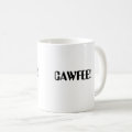 Cawfee! mug | Zazzle