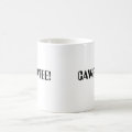 Cawfee! mug | Zazzle
