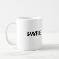 Cawfee! mug | Zazzle