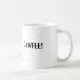 Cawfee! mug | Zazzle