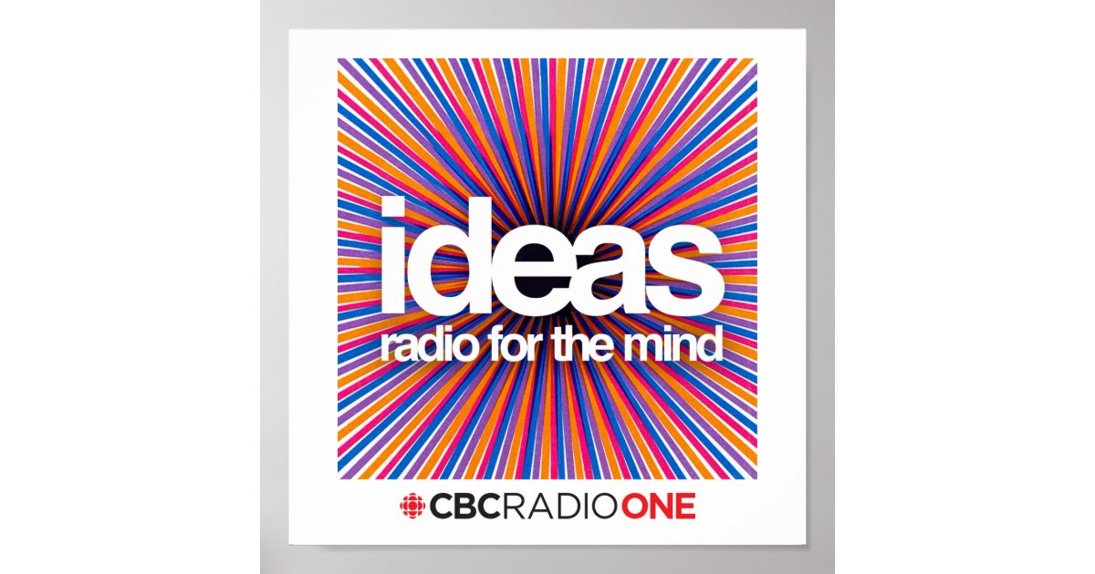 CBC Ideas Poster | Zazzle
