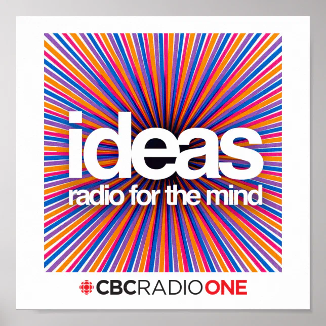 CBC Ideas Poster | Zazzle