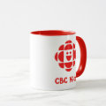 CBC Kids Logo Combo Mug | Zazzle
