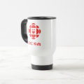 CBC Kids Logo Travel Mug | Zazzle