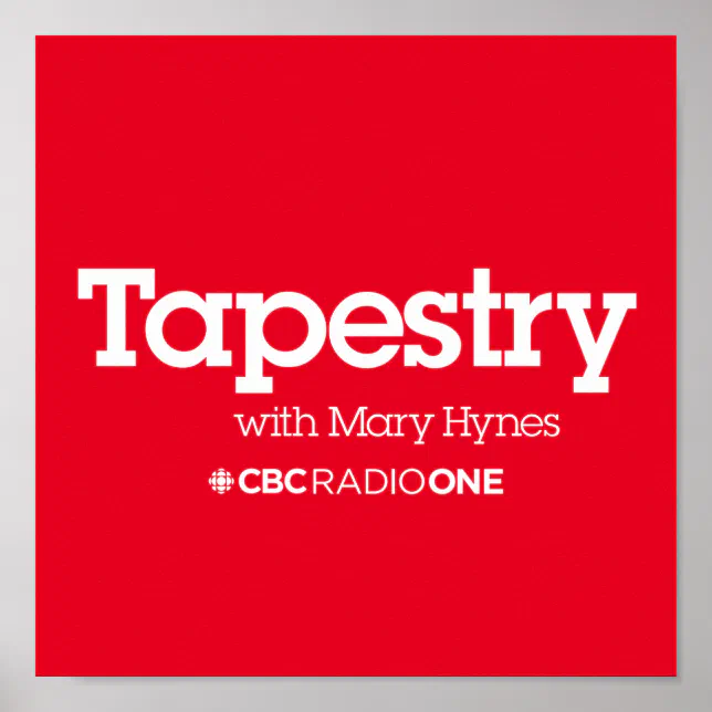 CBC Tapestry Poster | Zazzle