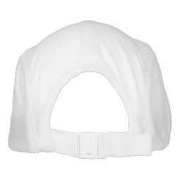 CCL Logo Hat (White) | Zazzle