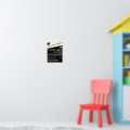CCTV Mounted Camera, CCTV Security Advertising Poster | Zazzle