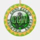 CCW CONCEALED CARRY WEAPON GUN ORNAMENT XMAS | Zazzle