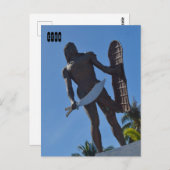 Cebu in Philippines Postcard | Zazzle