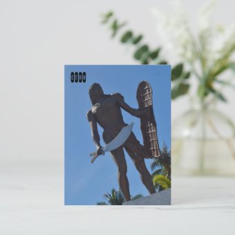 Cebu in Philippines Postcard | Zazzle