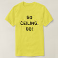 Ceiling Fan T-shirt - Halloween Costume | Zazzle