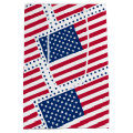 Celebrate American US Flag Medium Gift Bag | Zazzle