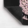 Celebrate Minds Of All Kinds Neurodiversity Autism Mouse Pad | Zazzle