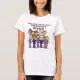 Celebrate Nurses Week 2025 Stick Figure Nurse T-Shirt | Zazzle